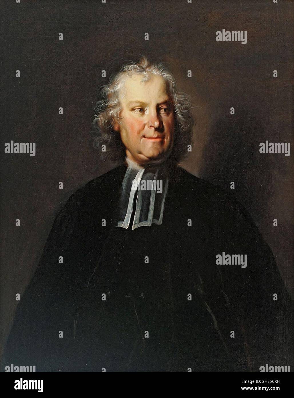 Herman boerhaave 1668 1738 hi-res stock photography and images - Alamy