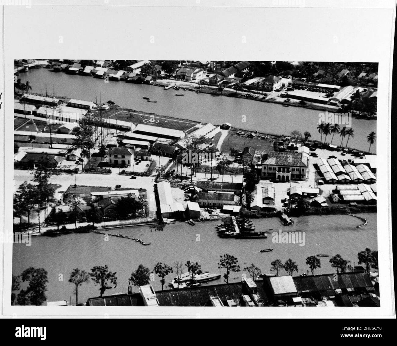 Sa Dec Base Stock Photo - Alamy