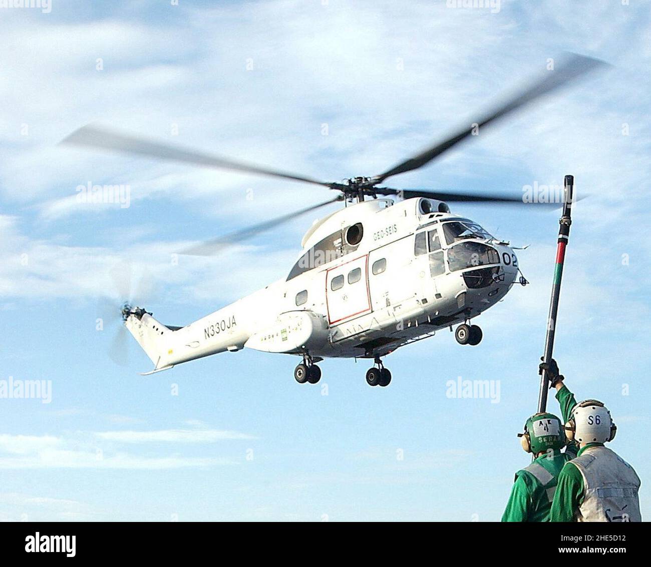 Puma sa 330 hi-res stock photography and images - Alamy