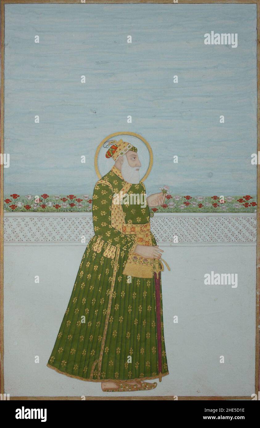 Ul mulk hi-res stock photography and images - Alamy