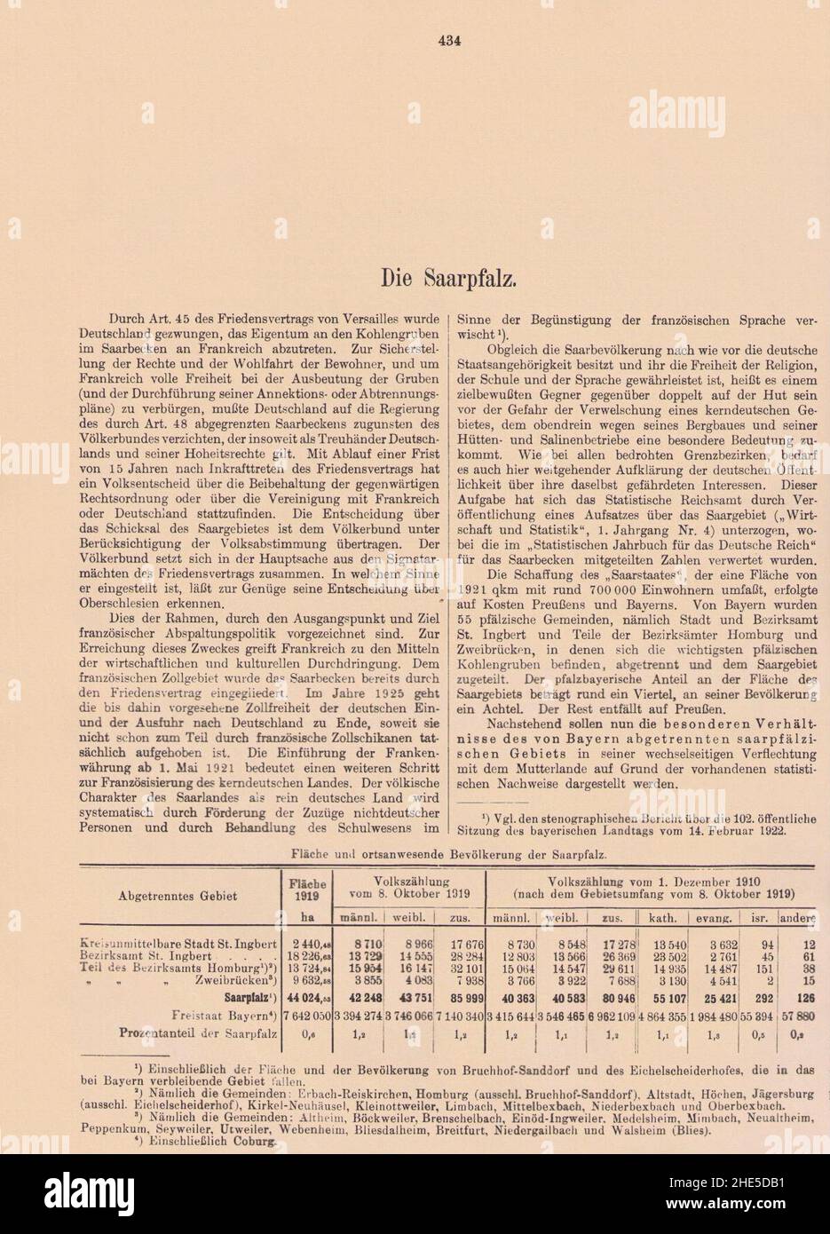 Saarpfalz hi-res stock photography and images - Alamy