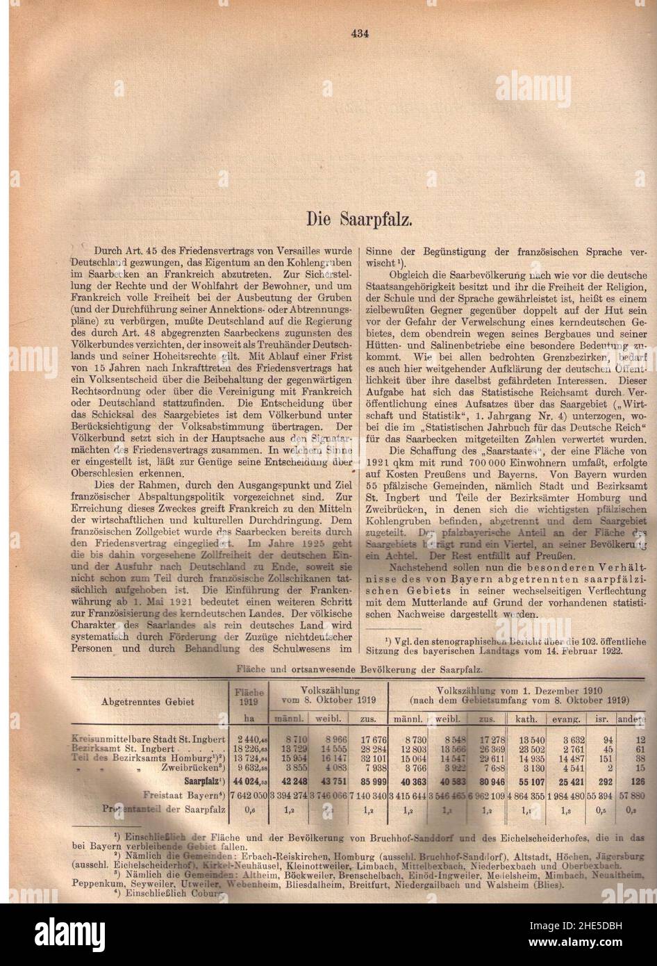 Saarpfalz hi-res stock photography and images - Alamy