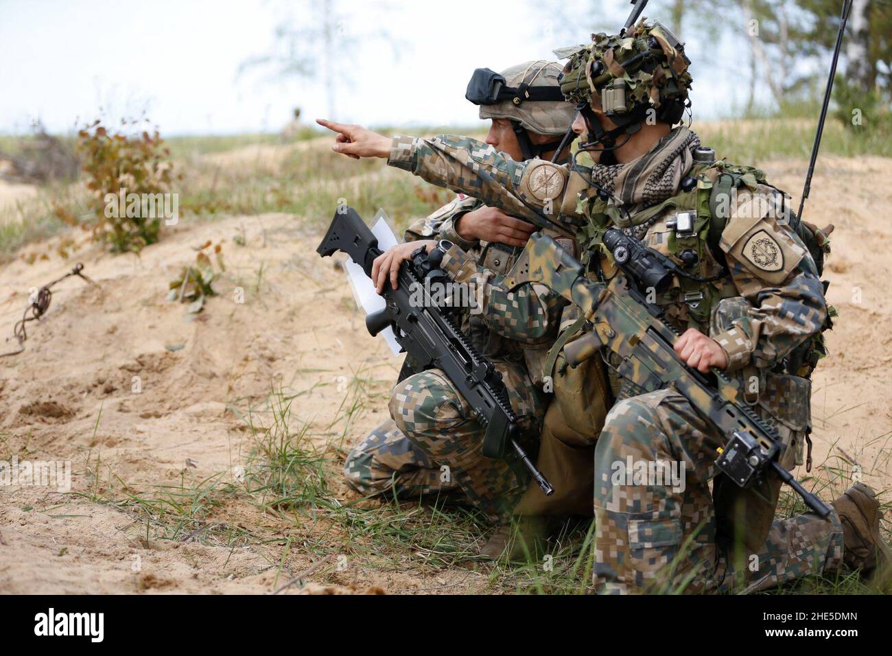 Stx lane hi-res stock photography and images - Alamy