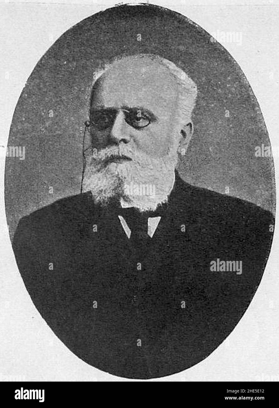 Karlovich Black and White Stock Photos & Images - Alamy