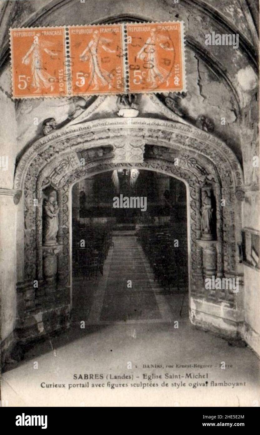 Portail 1 hi-res stock photography and images - Alamy