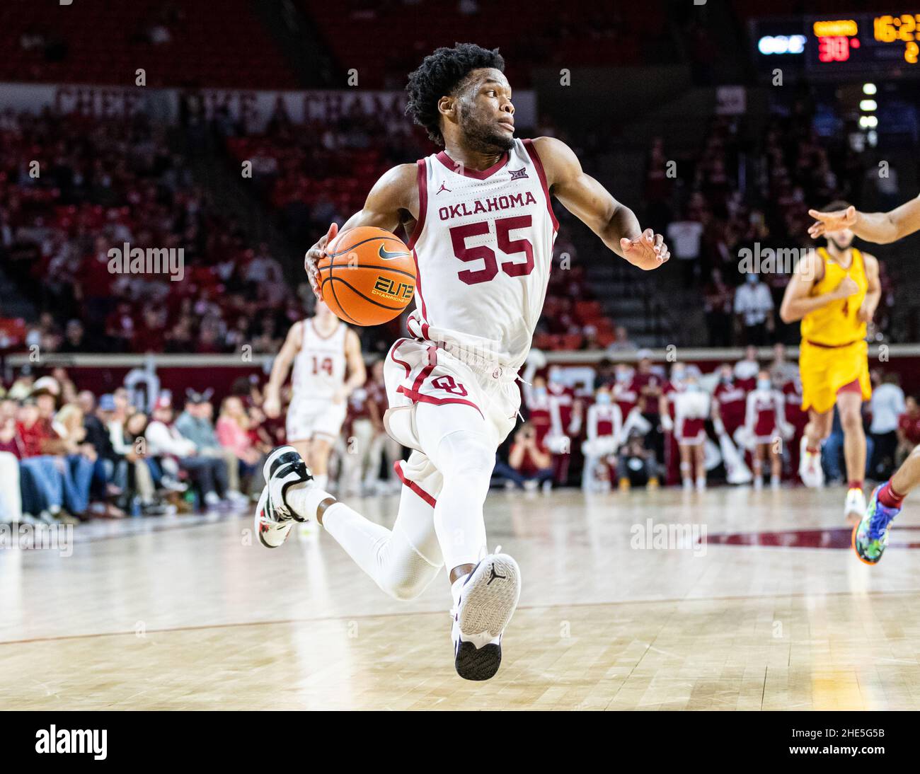 Elijah harkless hi-res stock photography and images - Alamy