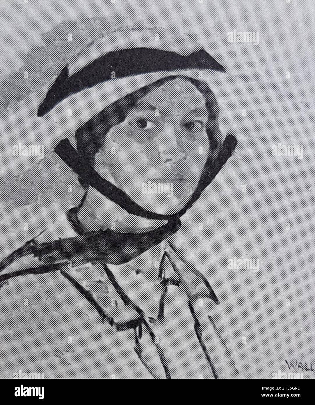 Walli hi-res stock photography and images - Alamy