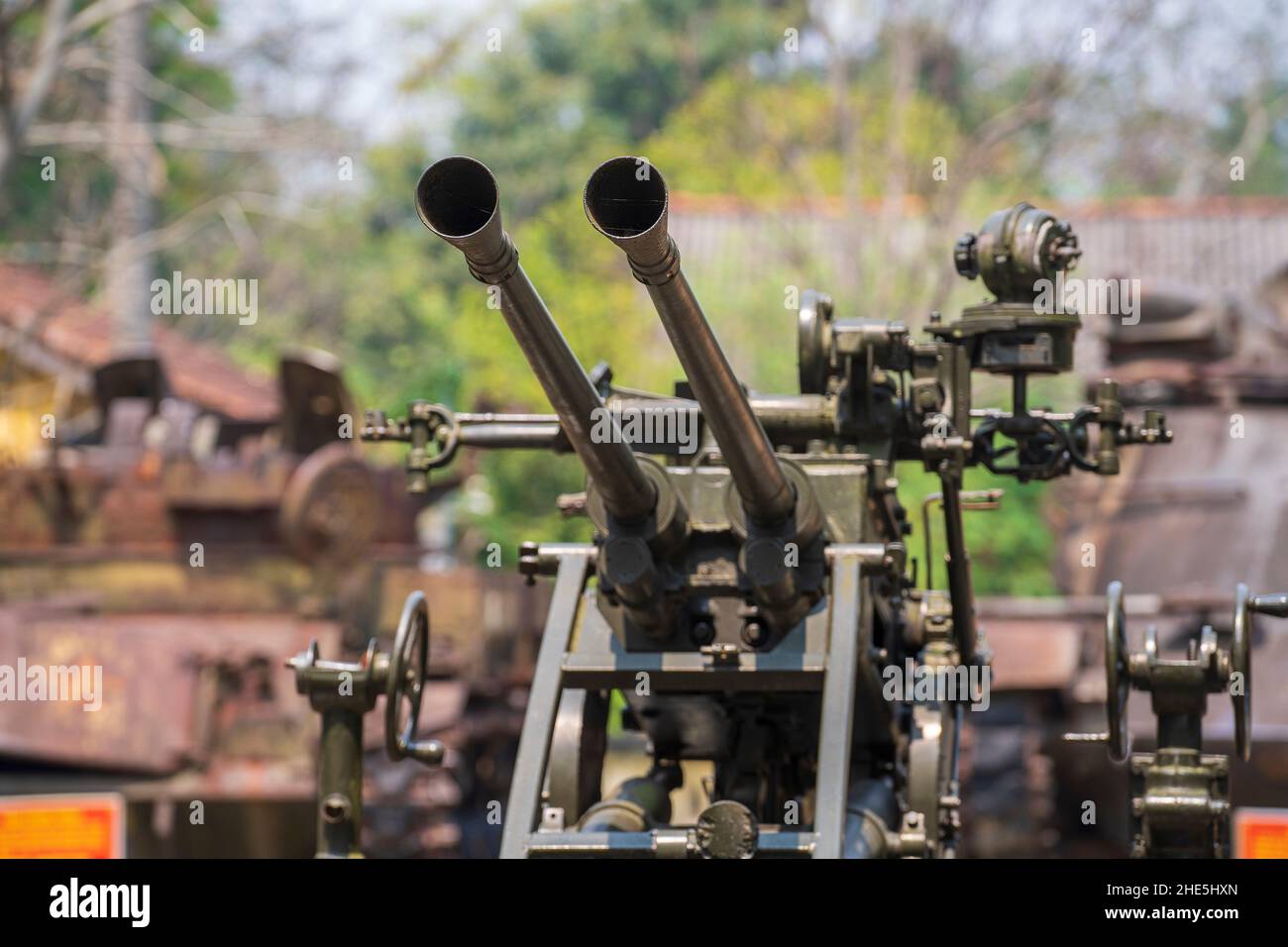 What Is Anti Aircraft Artillery at Alex Welsby blog