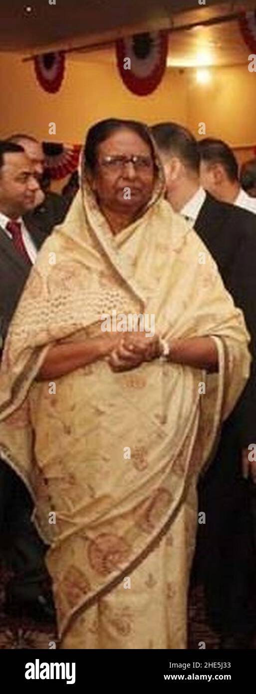 Khatun hi-res stock photography and images - Alamy