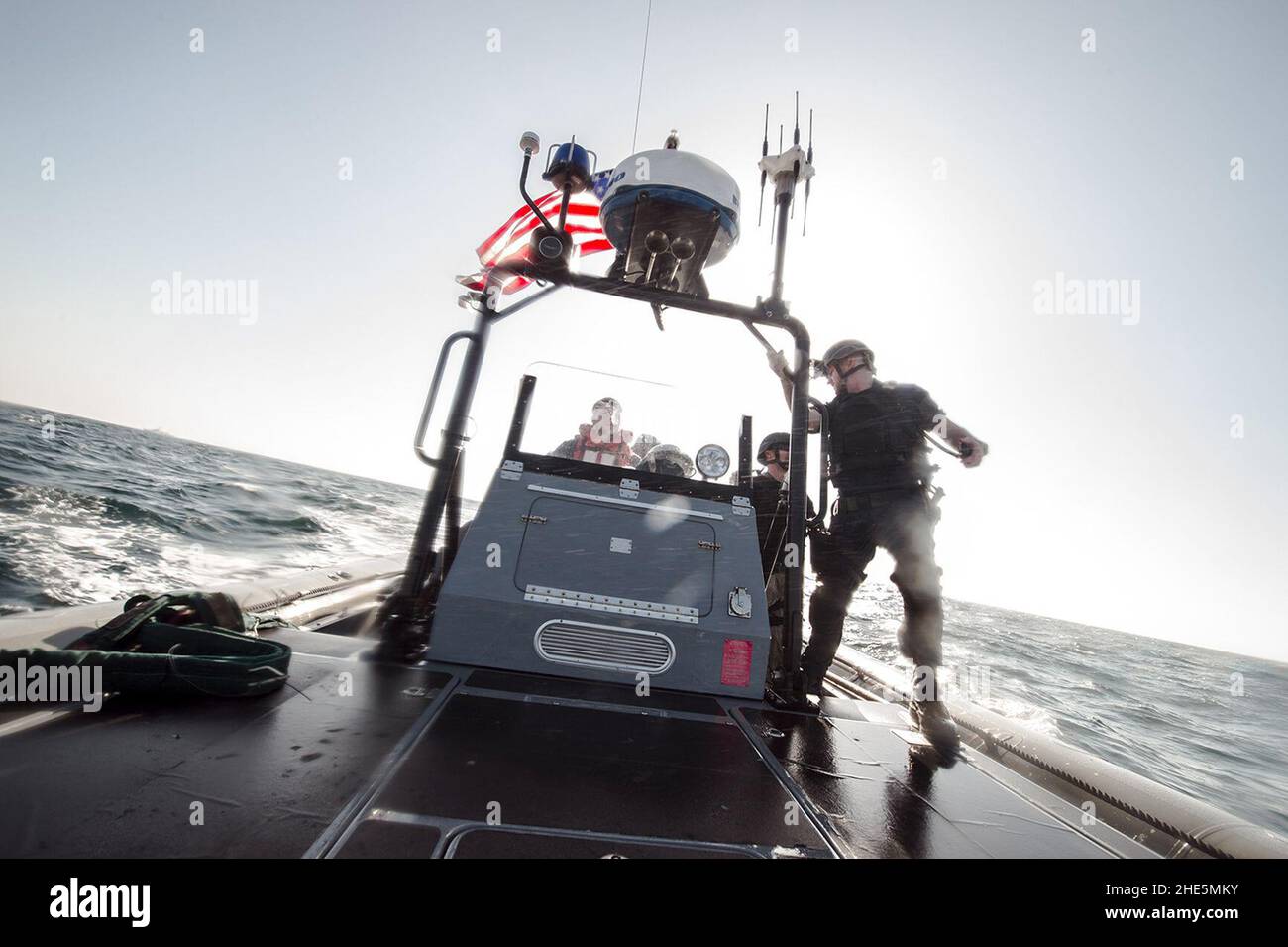 Vbss training hi-res stock photography and images - Alamy