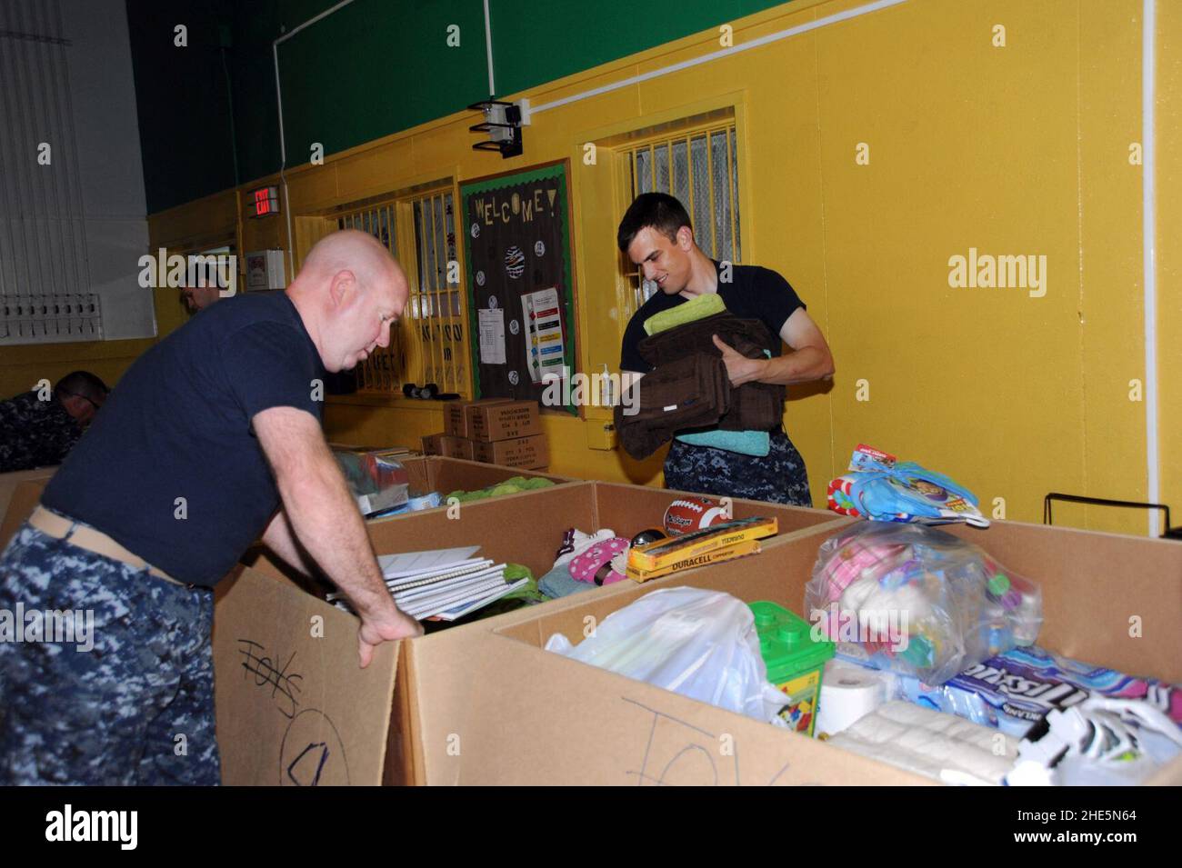 Mobile mine assembly unit hi-res stock photography and images - Alamy