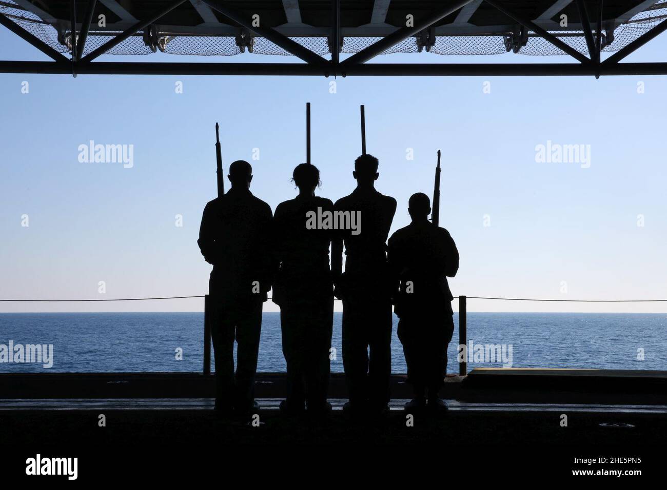 Sailors of the guard hi-res stock photography and images - Alamy