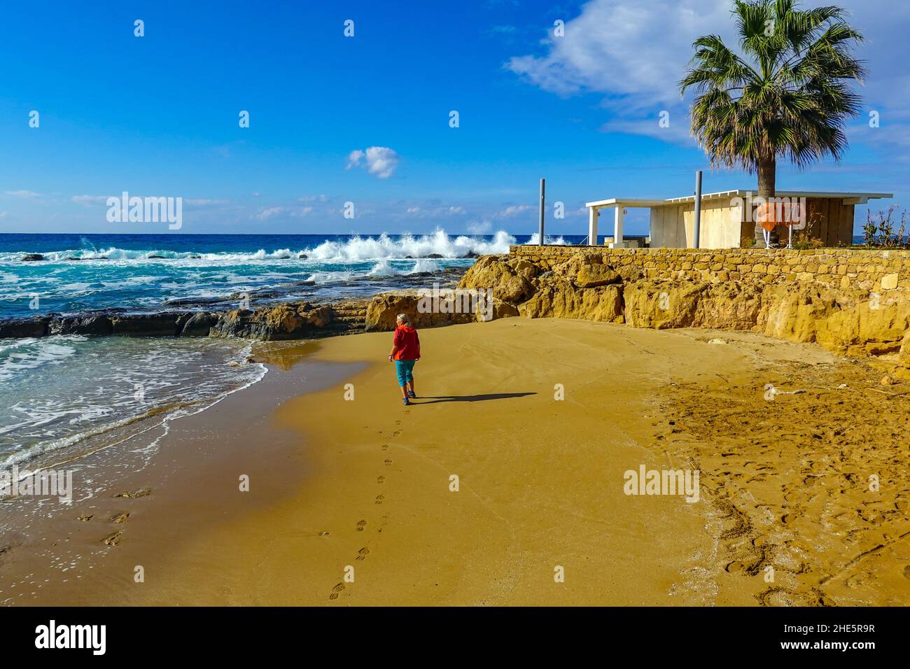 Cyprus Island, EU, Eastern Mediterranean, Middle East Stock Photo - Alamy