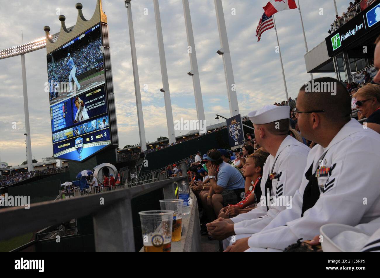 Baseball home run hi-res stock photography and images - Alamy