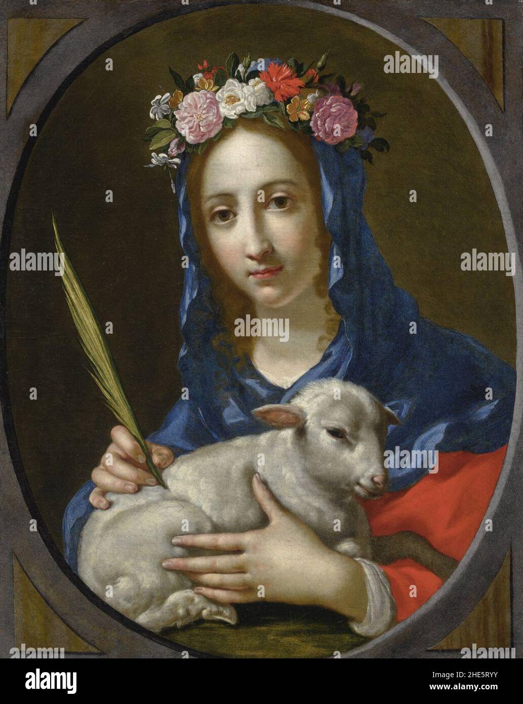 Dandini cesare hi-res stock photography and images - Alamy