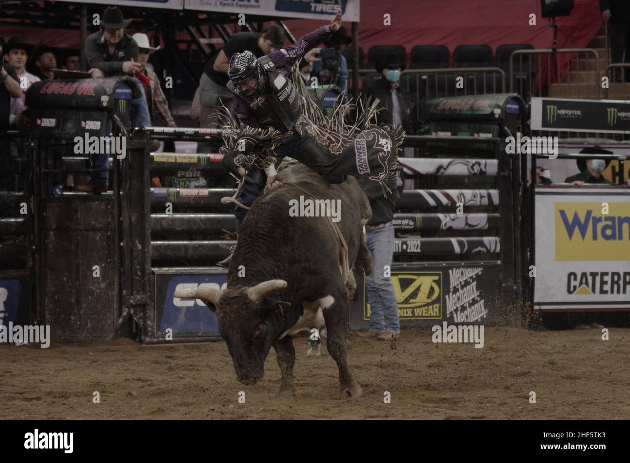 New York, USA. January 8, 2022, New York, NY, New York, NY, United ...