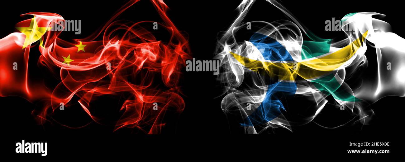 Flags of China, Chinese vs Japan, Japanese, Hokuto, Hokkaido, Oshima ...