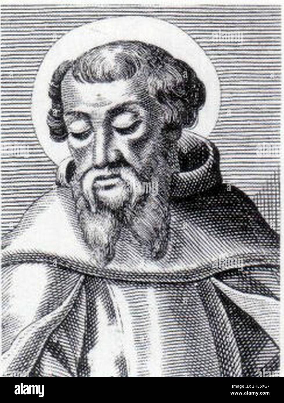 Saint irenaeus hi-res stock photography and images - Alamy