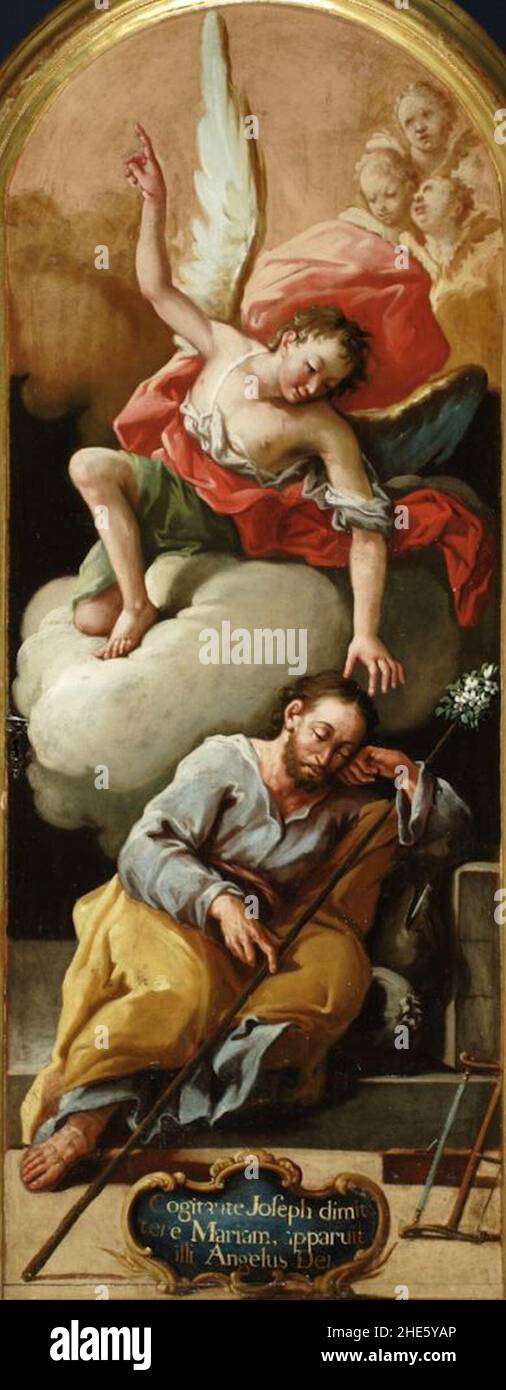 Jose luzan hi-res stock photography and images - Alamy