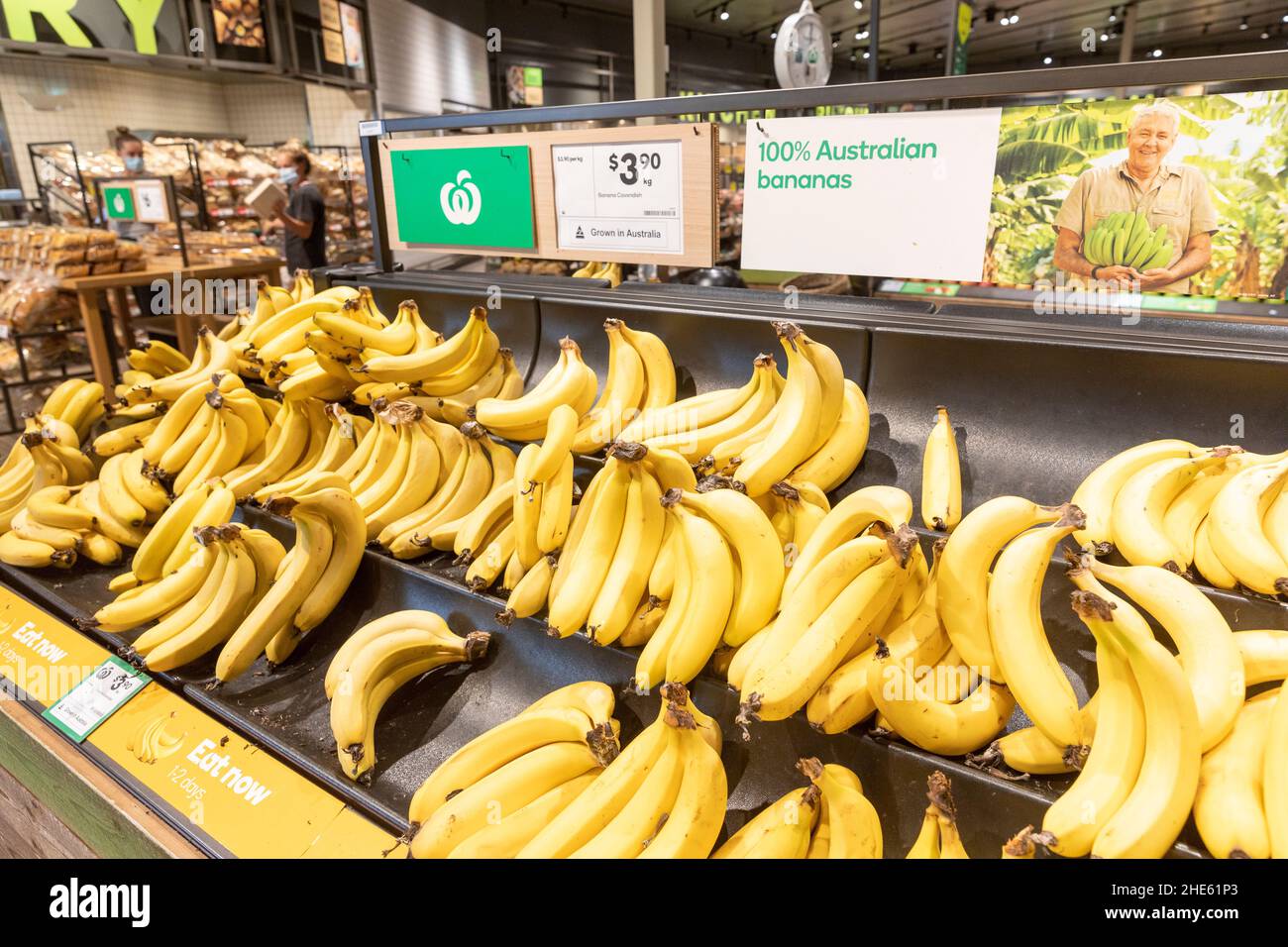 Fresh fruit sydney hi-res stock photography and images - Alamy