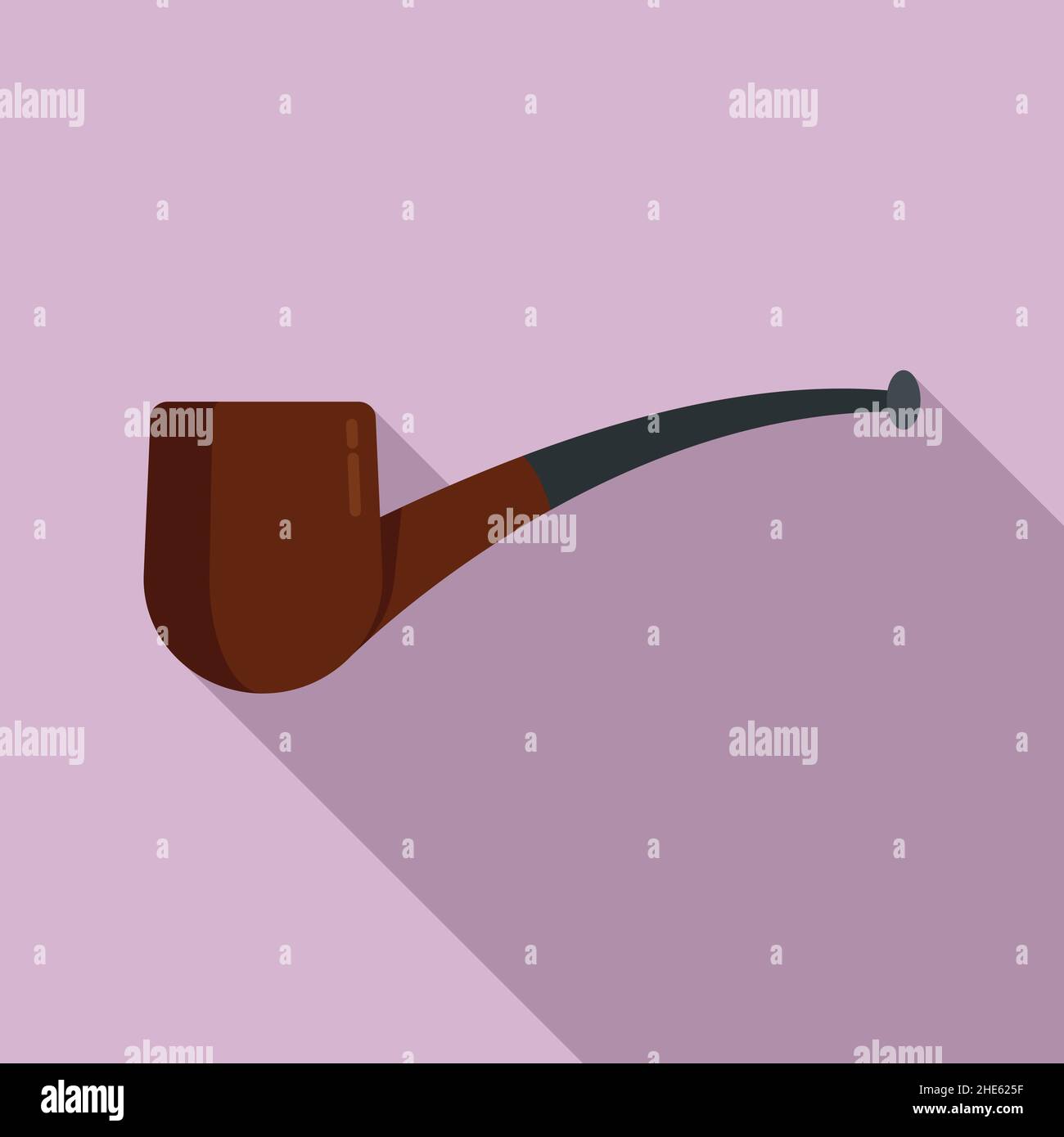 Tobacco burst hi-res stock photography and images - Alamy