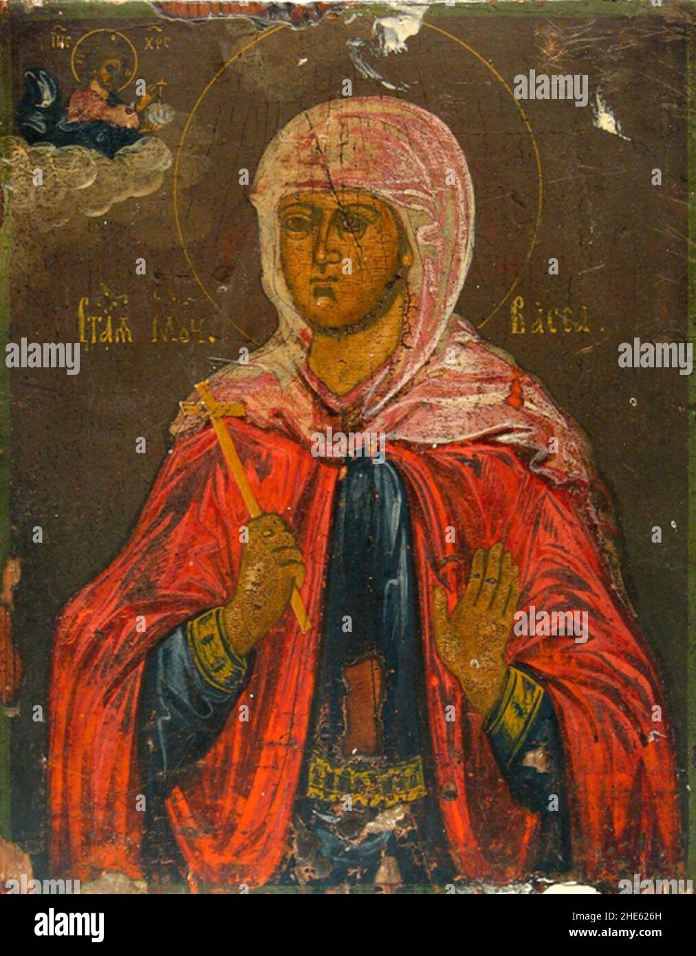 Vassa hi-res stock photography and images - Alamy