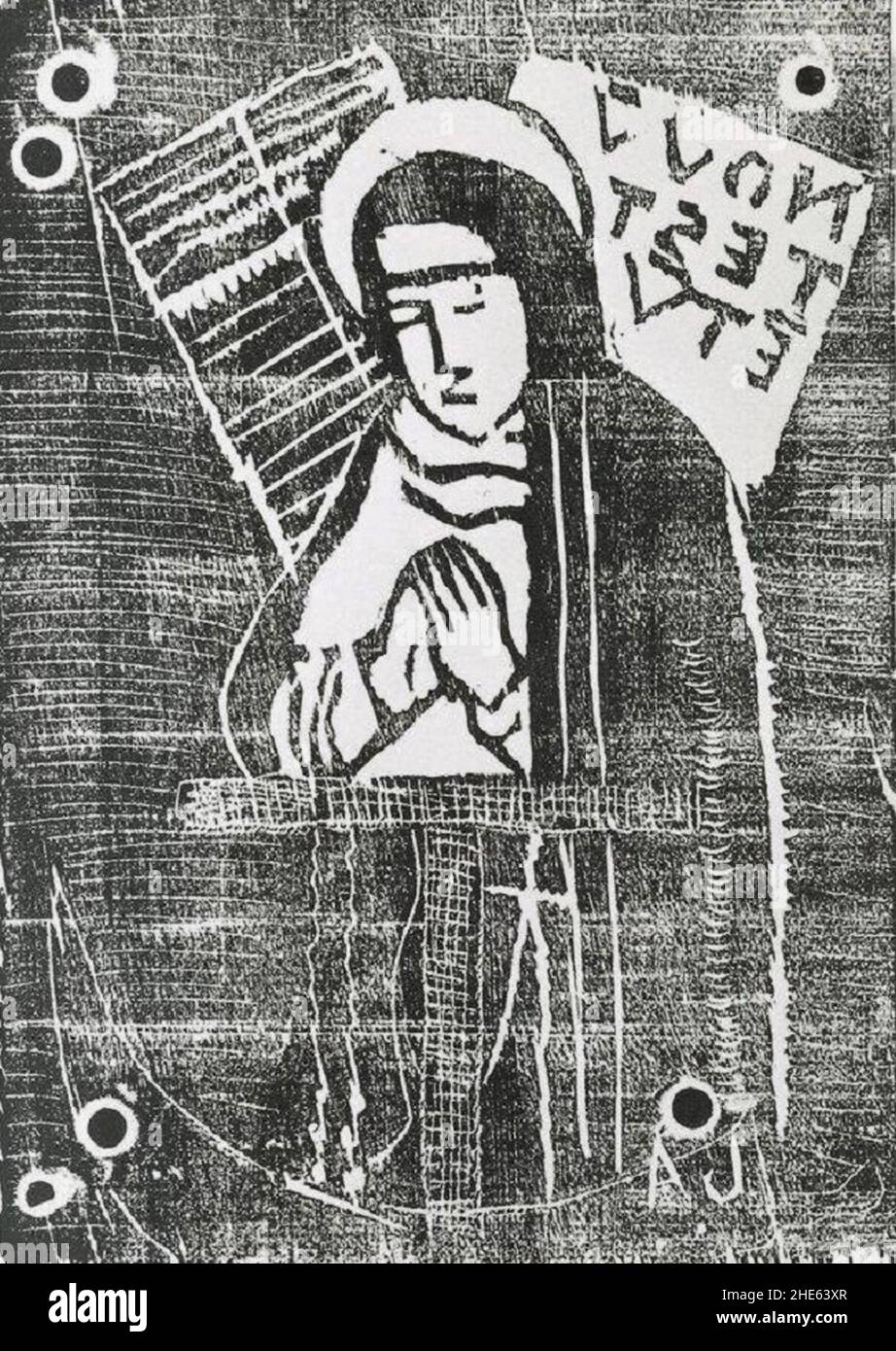 Alfred jarry hi-res stock photography and images - Alamy