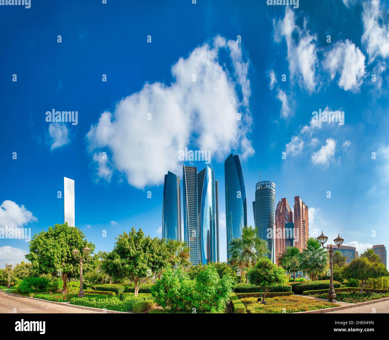 Abi dhabi hi-res stock photography and images - Alamy