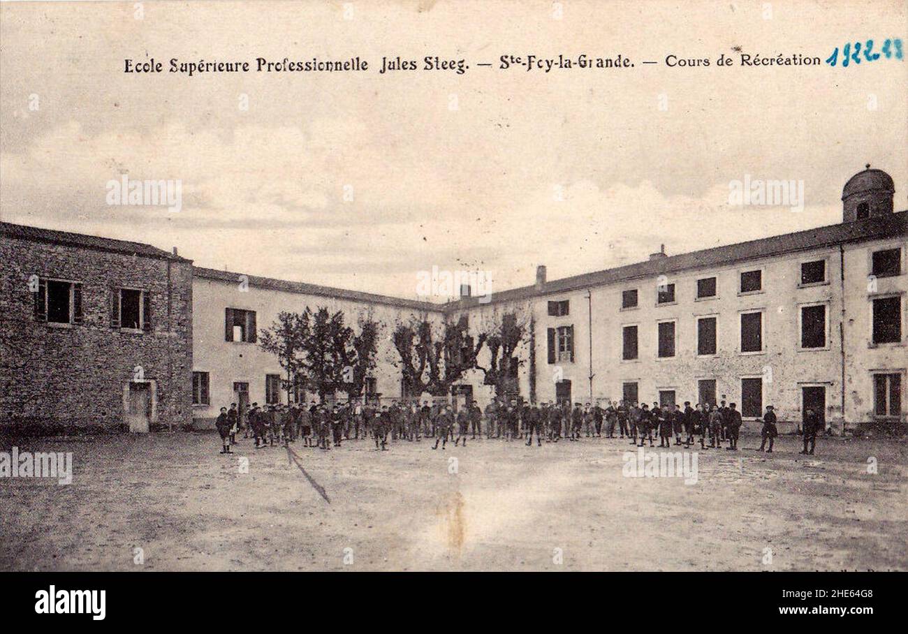 Grande ecole hi-res stock photography and images - Alamy