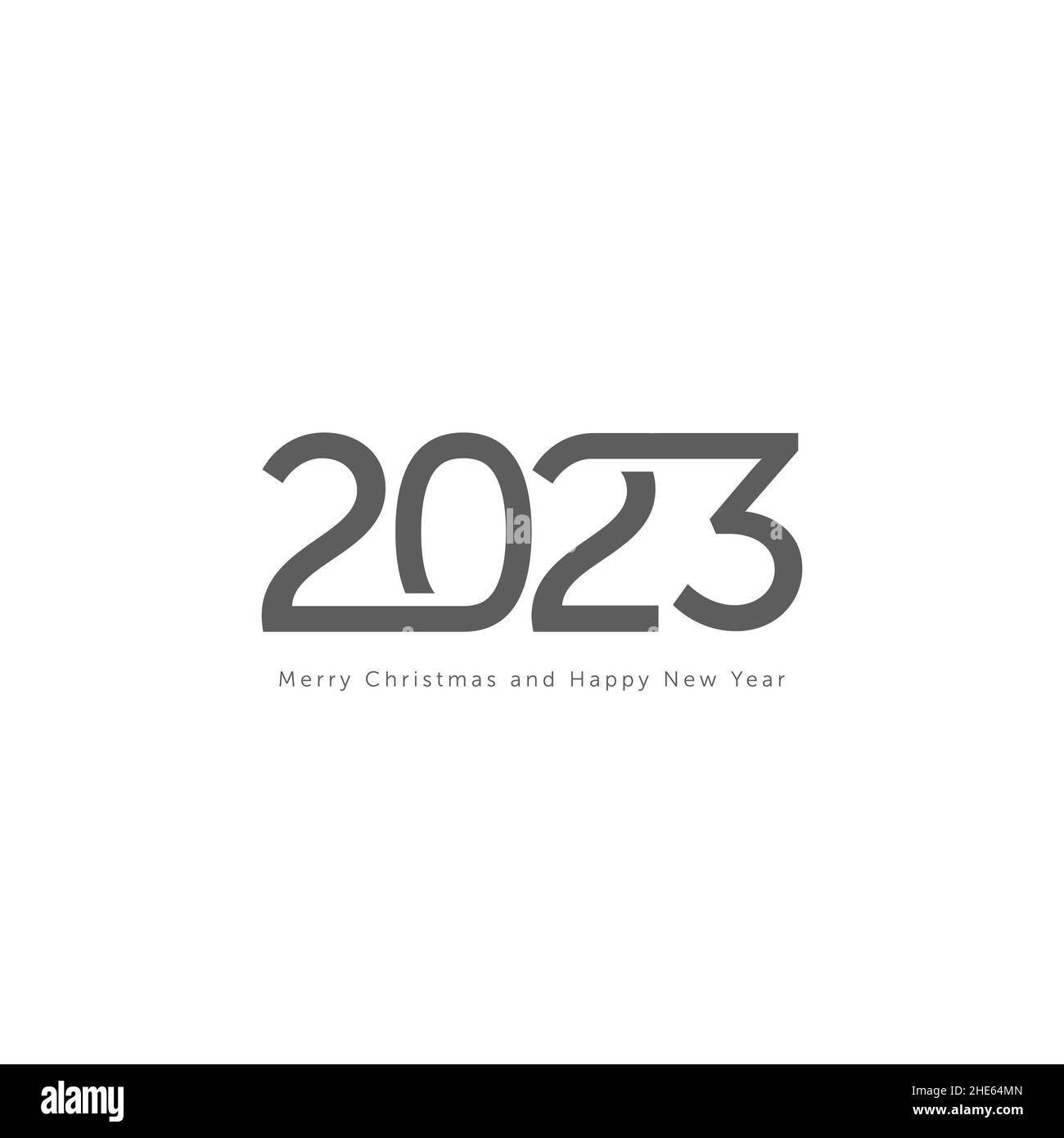 2023 logo hi-res stock photography and images - Alamy