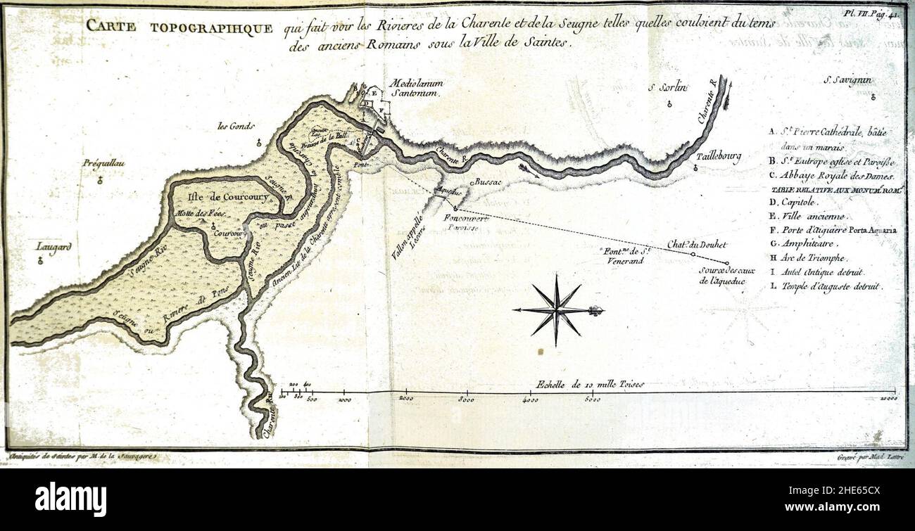 Hydrographie hi-res stock photography and images - Alamy