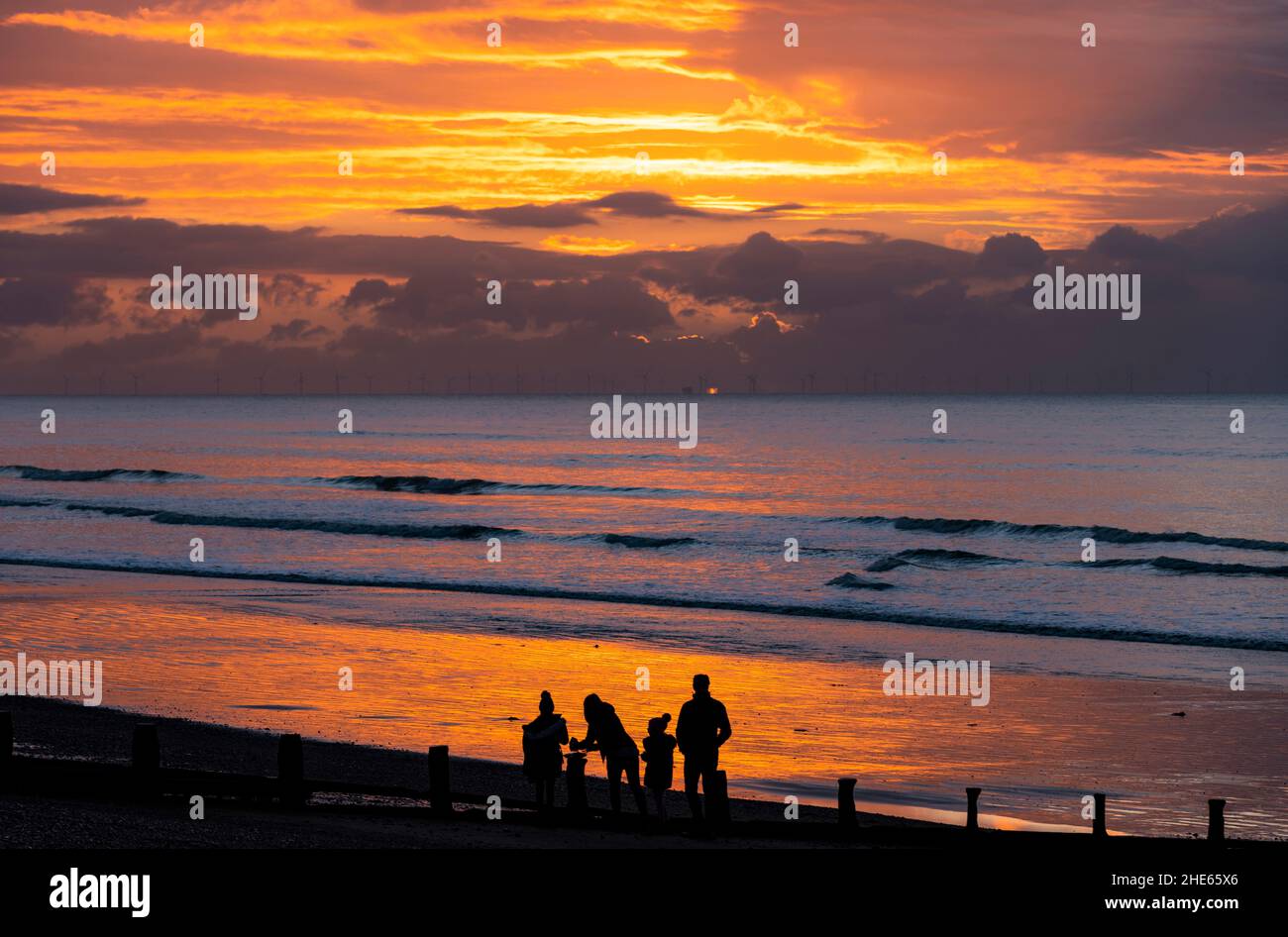 Rustington sussex hi-res stock photography and images - Alamy