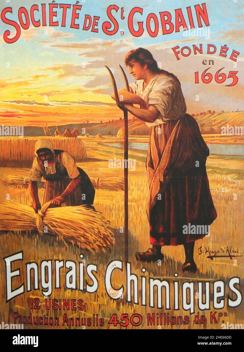 Hugo dalesi hi-res stock photography and images - Alamy