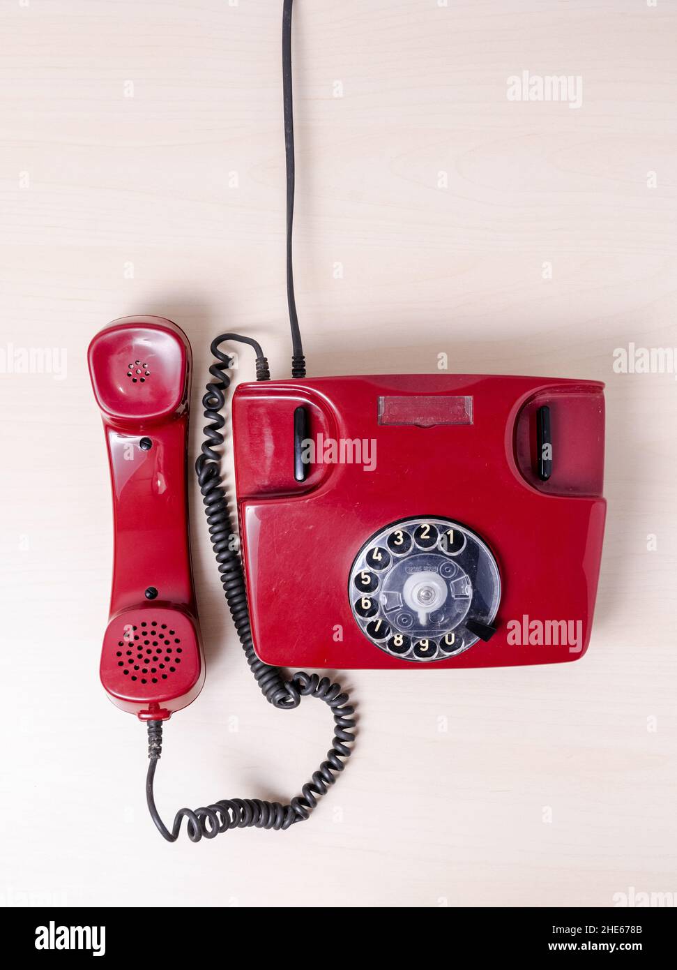 Rotary view hi-res stock photography and images - Alamy