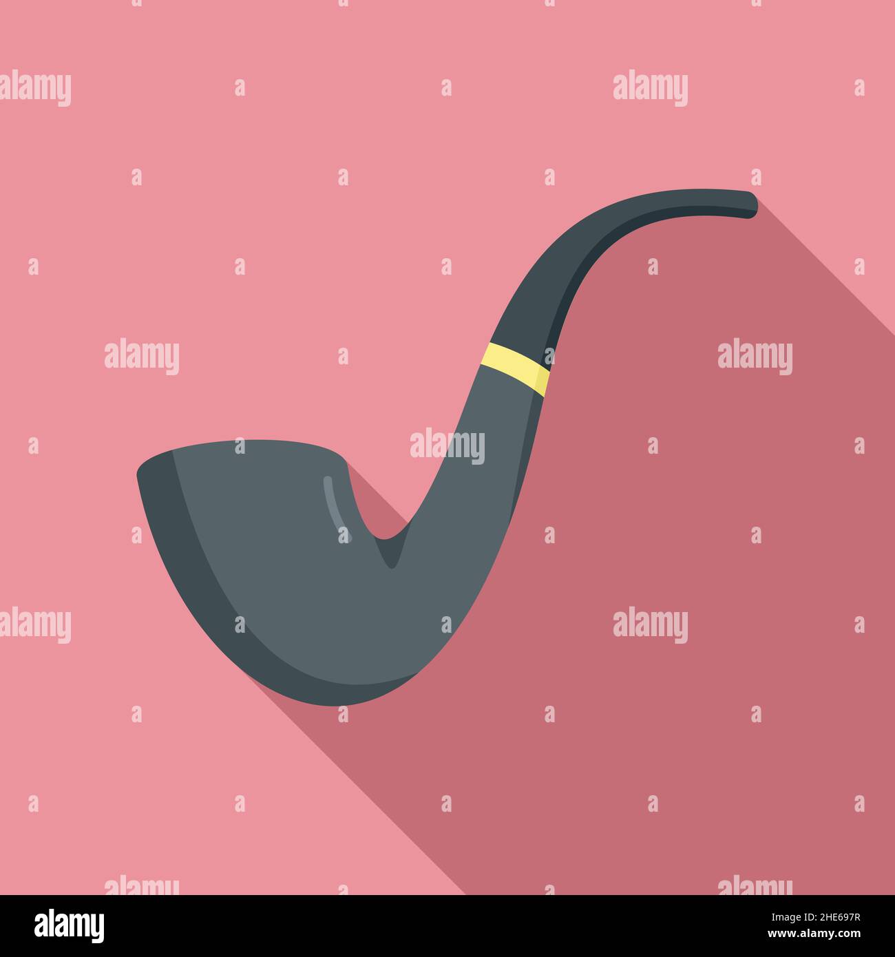 Tabaco vector vectors Stock Vector Images - Alamy