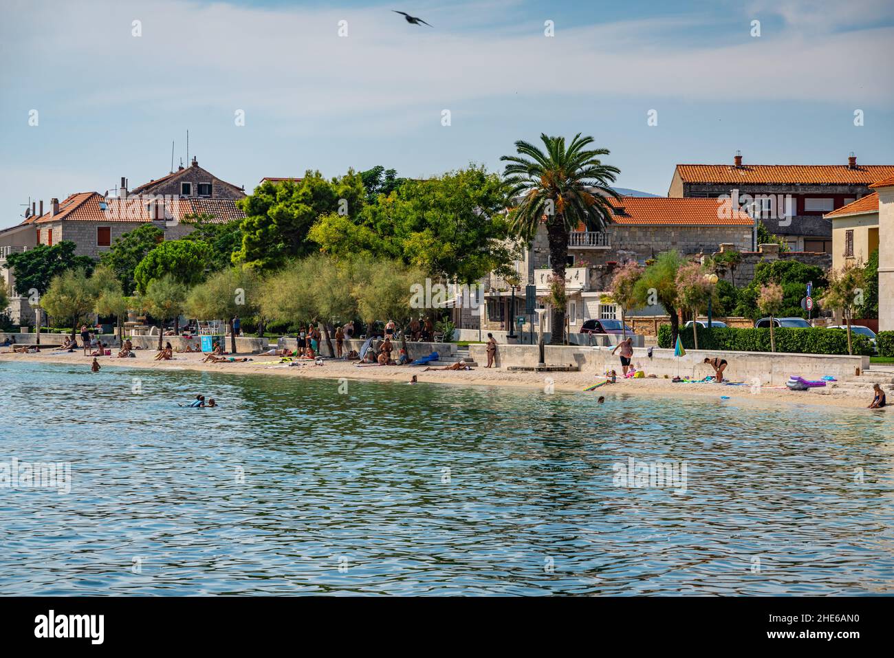 Stari most panorama hi-res stock photography and images - Alamy