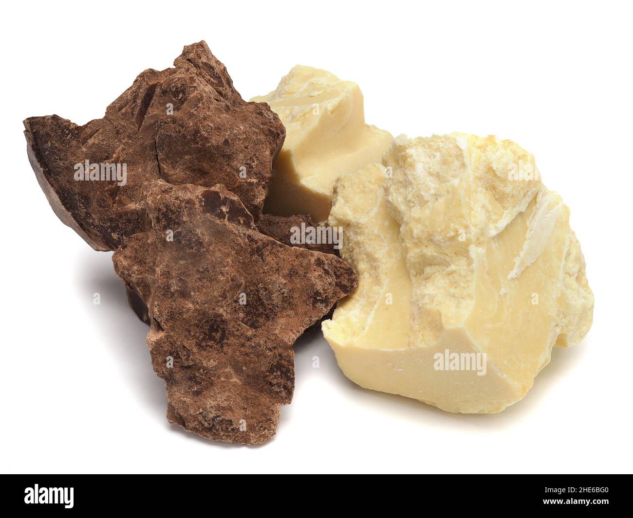 Broken chocolate pieces set isolated on white background Stock Photo ... Broken chocolate pieces set isolated on white background Stock Photo ...