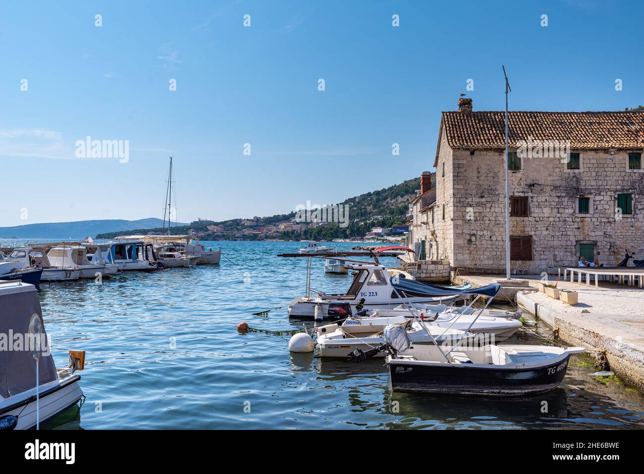 Donji hi-res stock photography and images - Alamy