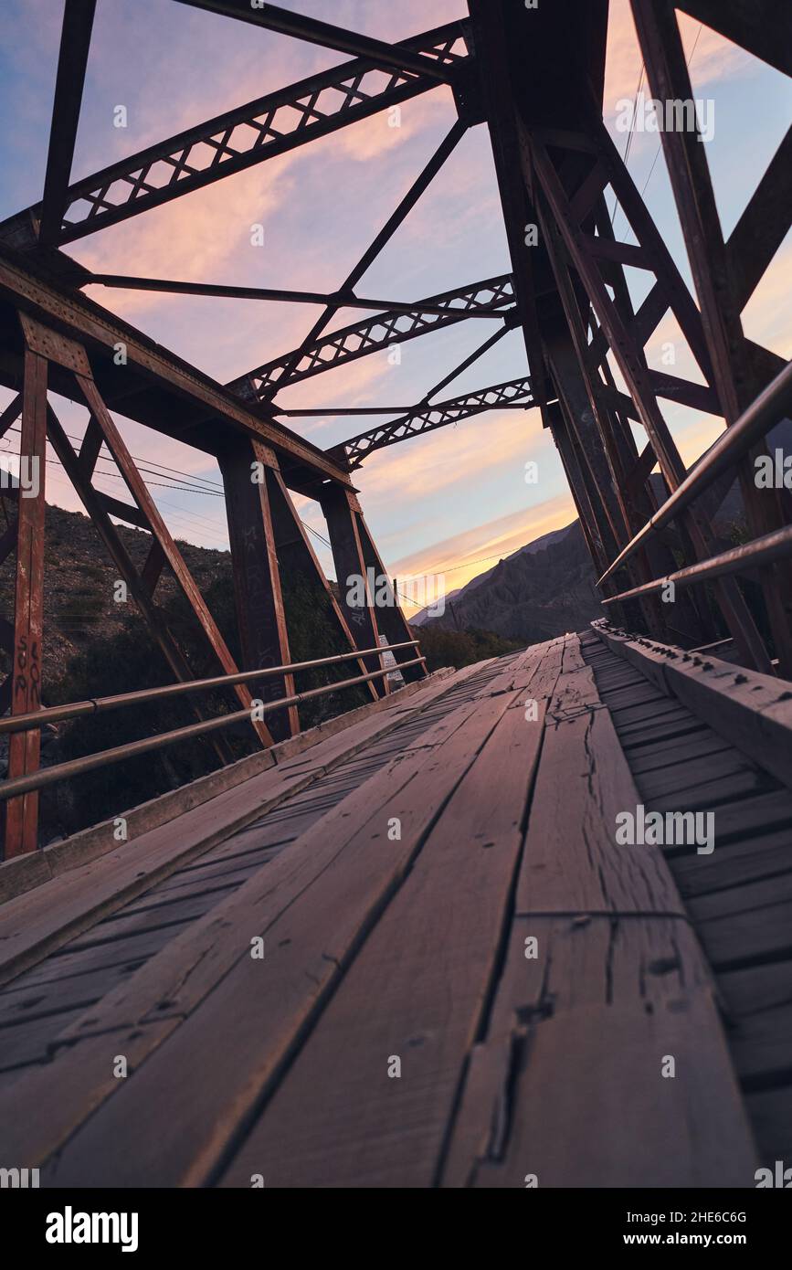 Steel carcass construction hi-res stock photography and images - Alamy