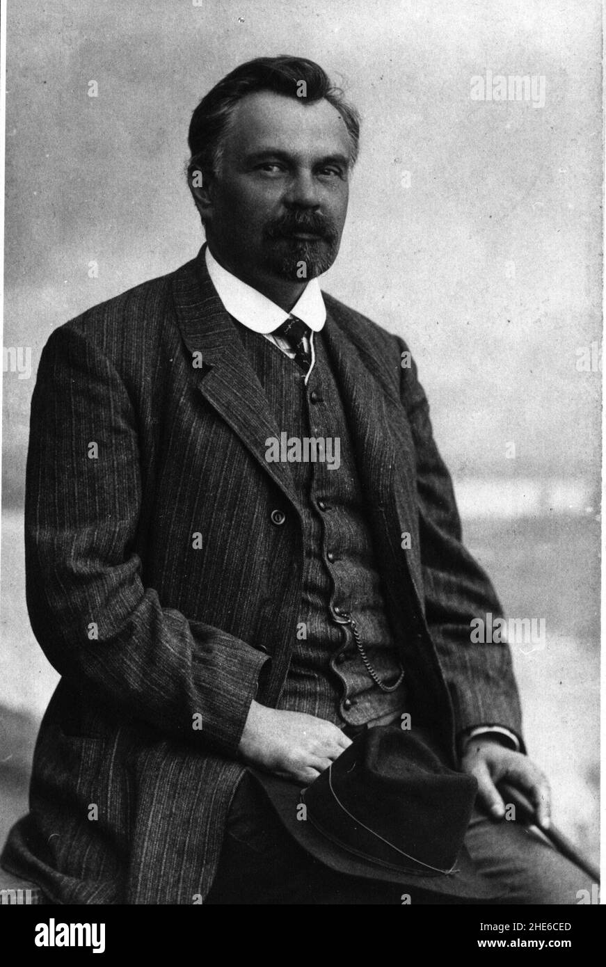 Ivan nikolaevich hi-res stock photography and images - Alamy