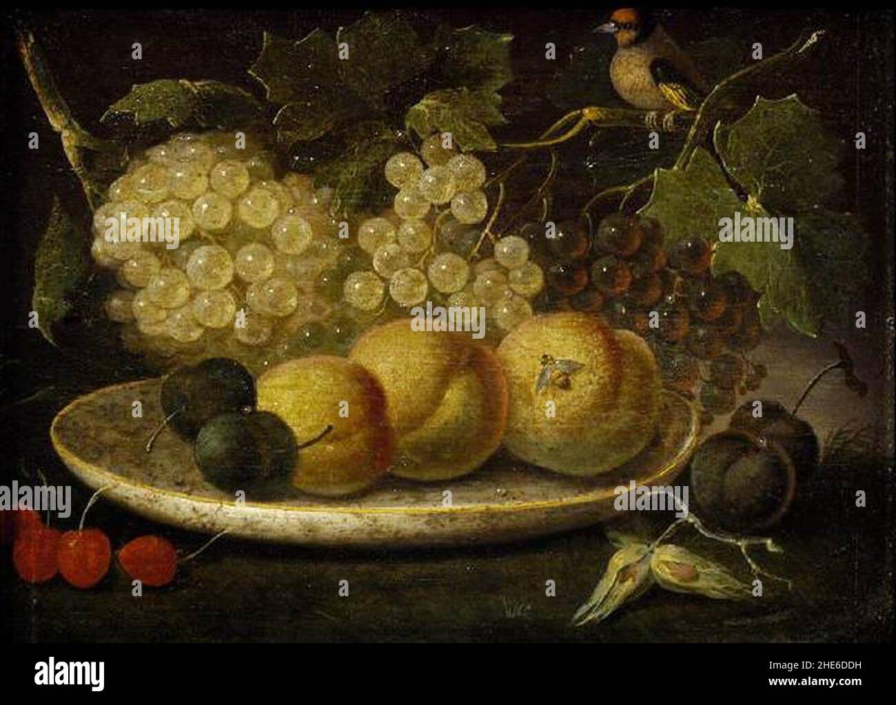 Willem frederik van royen hi-res stock photography and images - Alamy