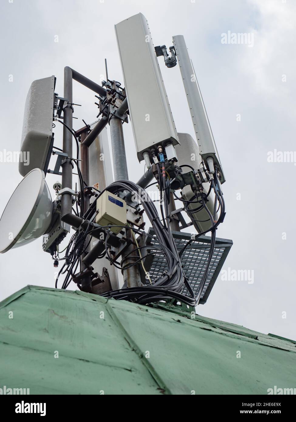 Tanvald hi-res stock photography and images - Alamy