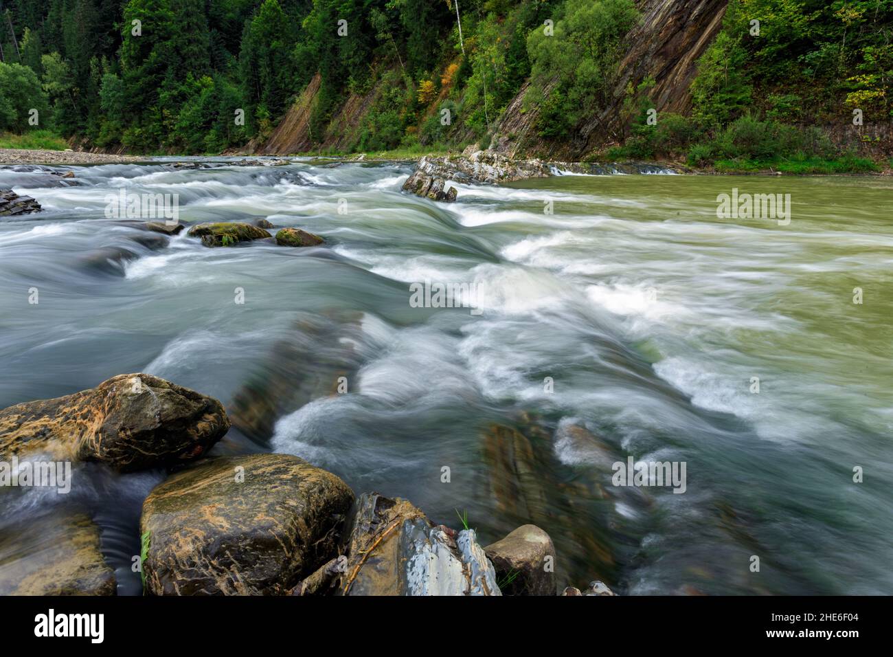 Long motion hi-res stock photography and images - Alamy