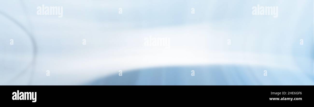 Abstract background in the form of a swirling air concept in a pipe ...