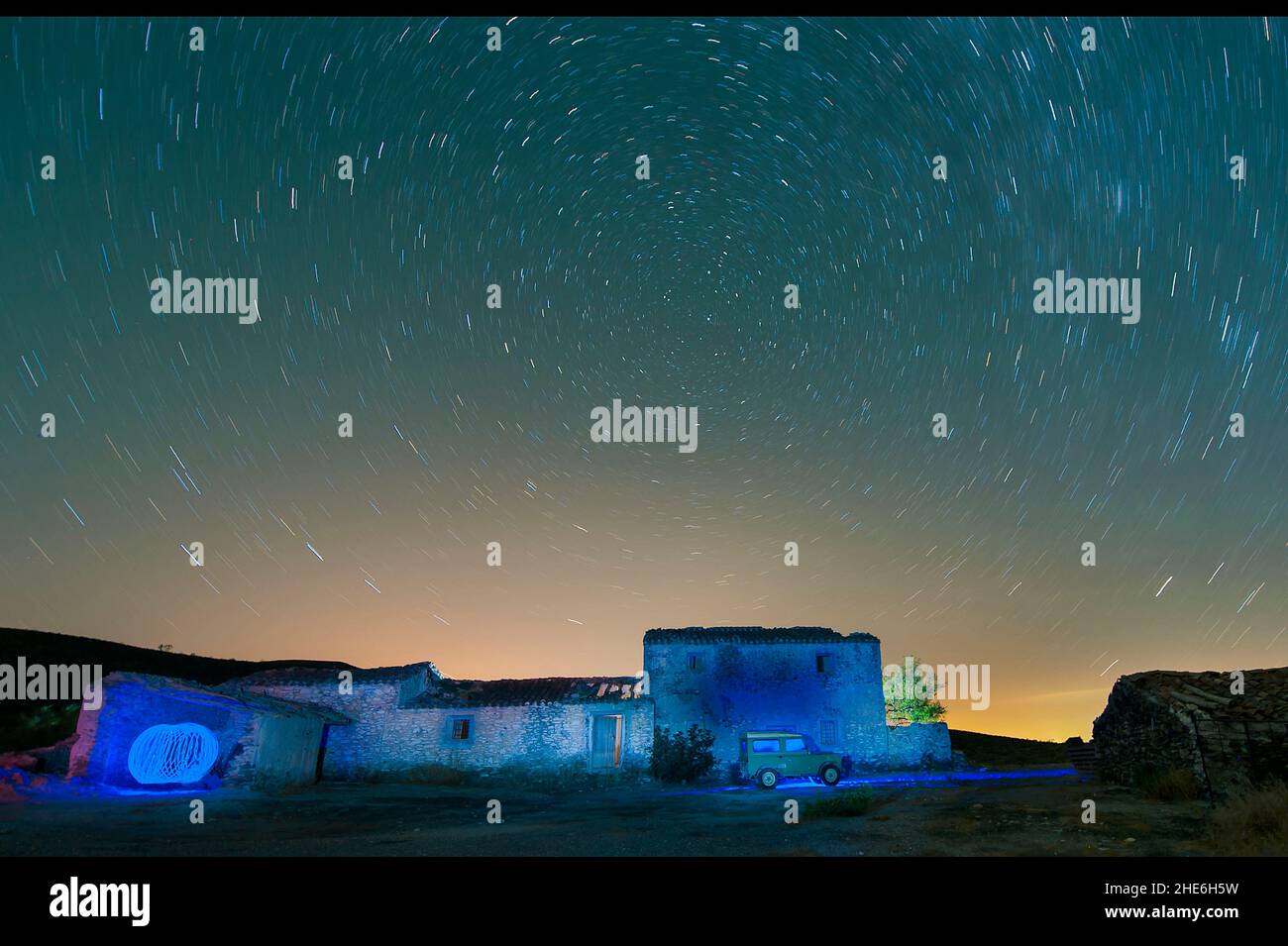 Caniles hi-res stock photography and images - Alamy