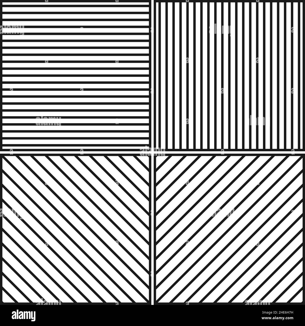 Art collection interior Black and White Stock Photos & Images - Alamy