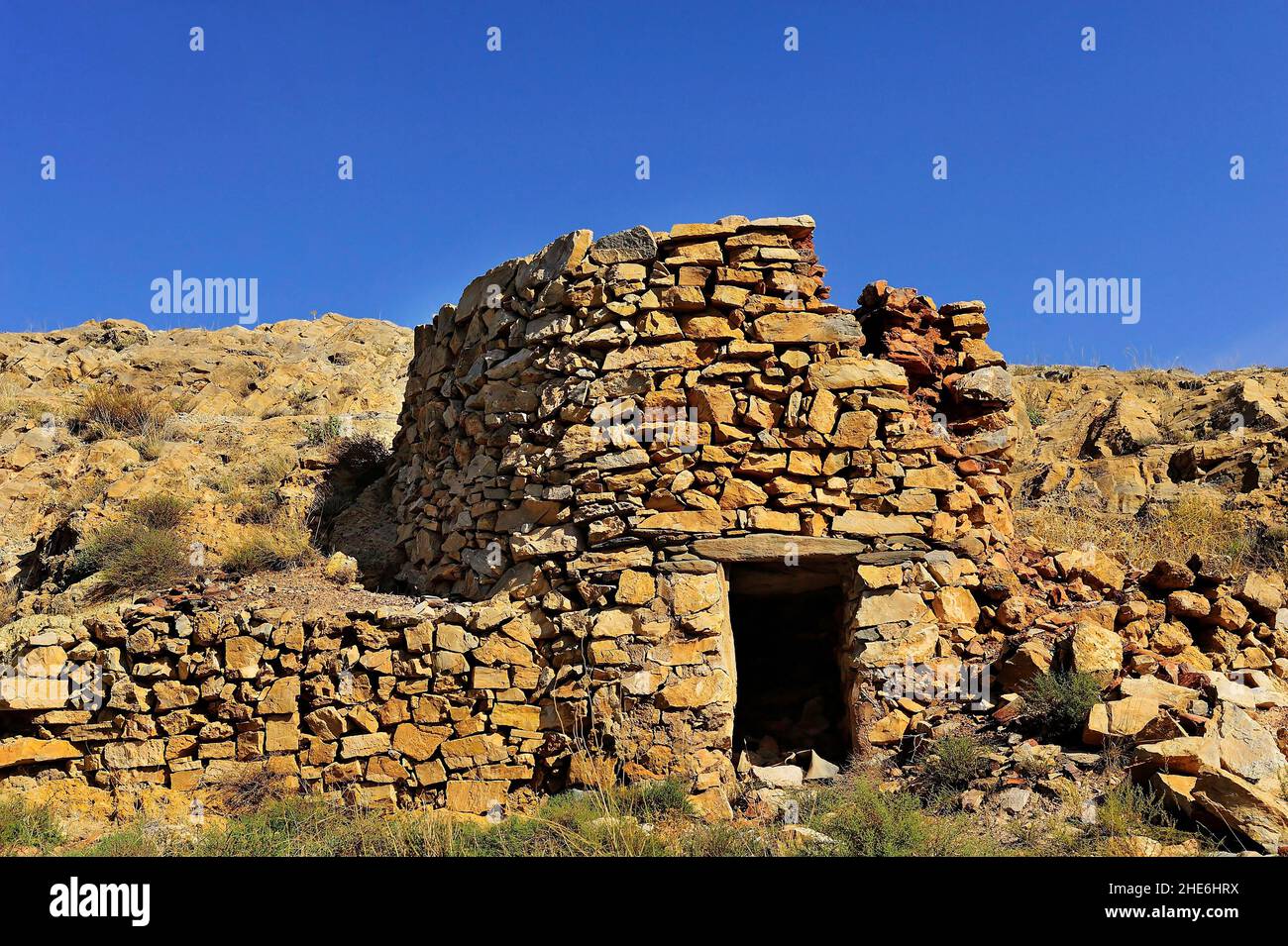 Sunset background historical granada hi-res stock photography and ...
