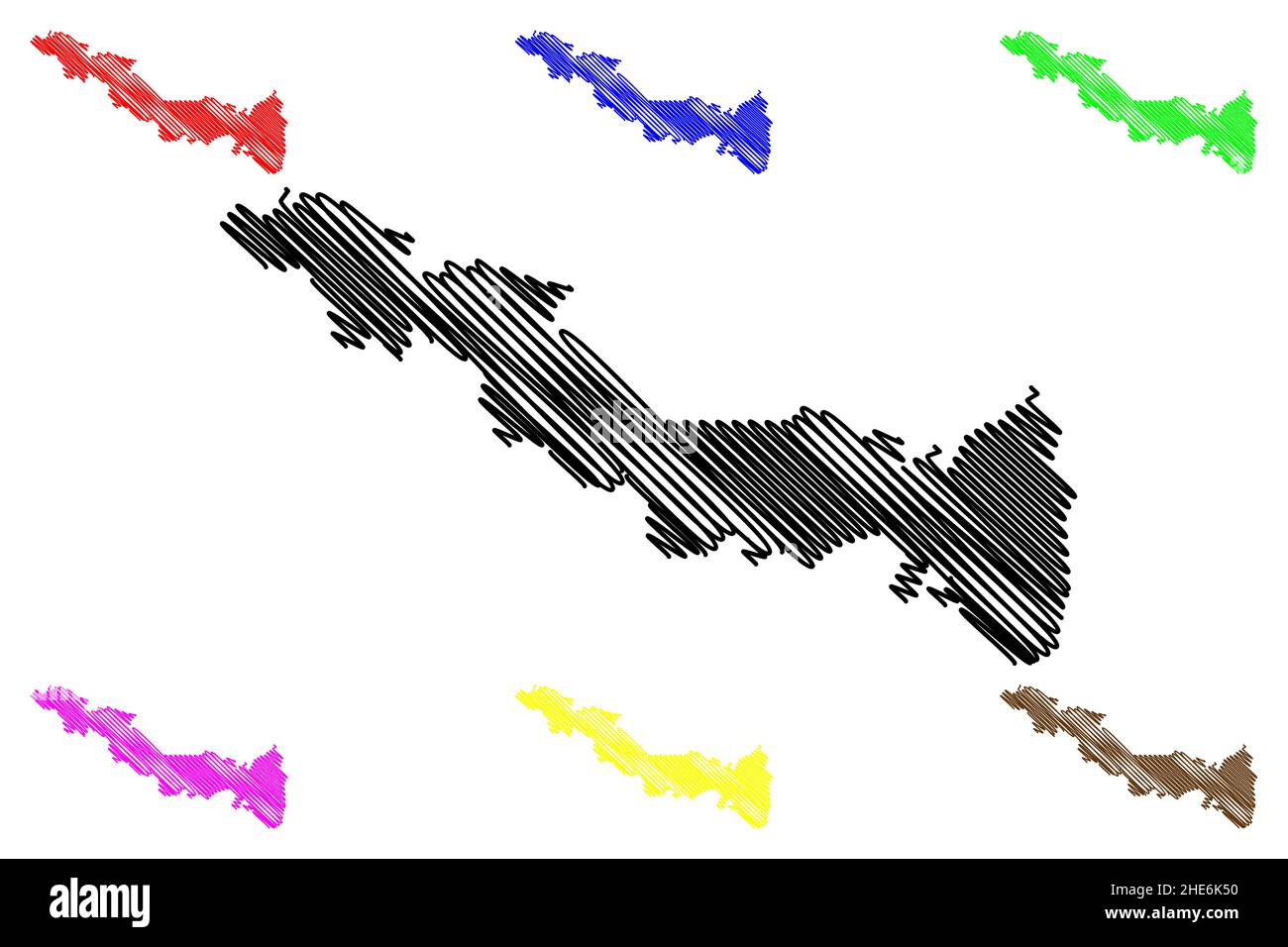 Udham singh nagar district hi-res stock photography and images - Alamy