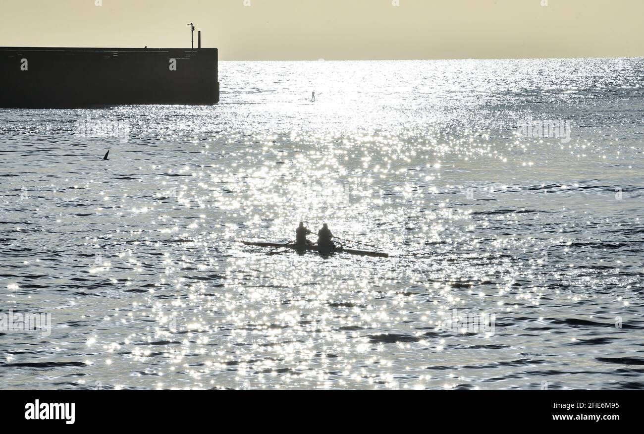 Shoreham rowing club hi-res stock photography and images - Alamy