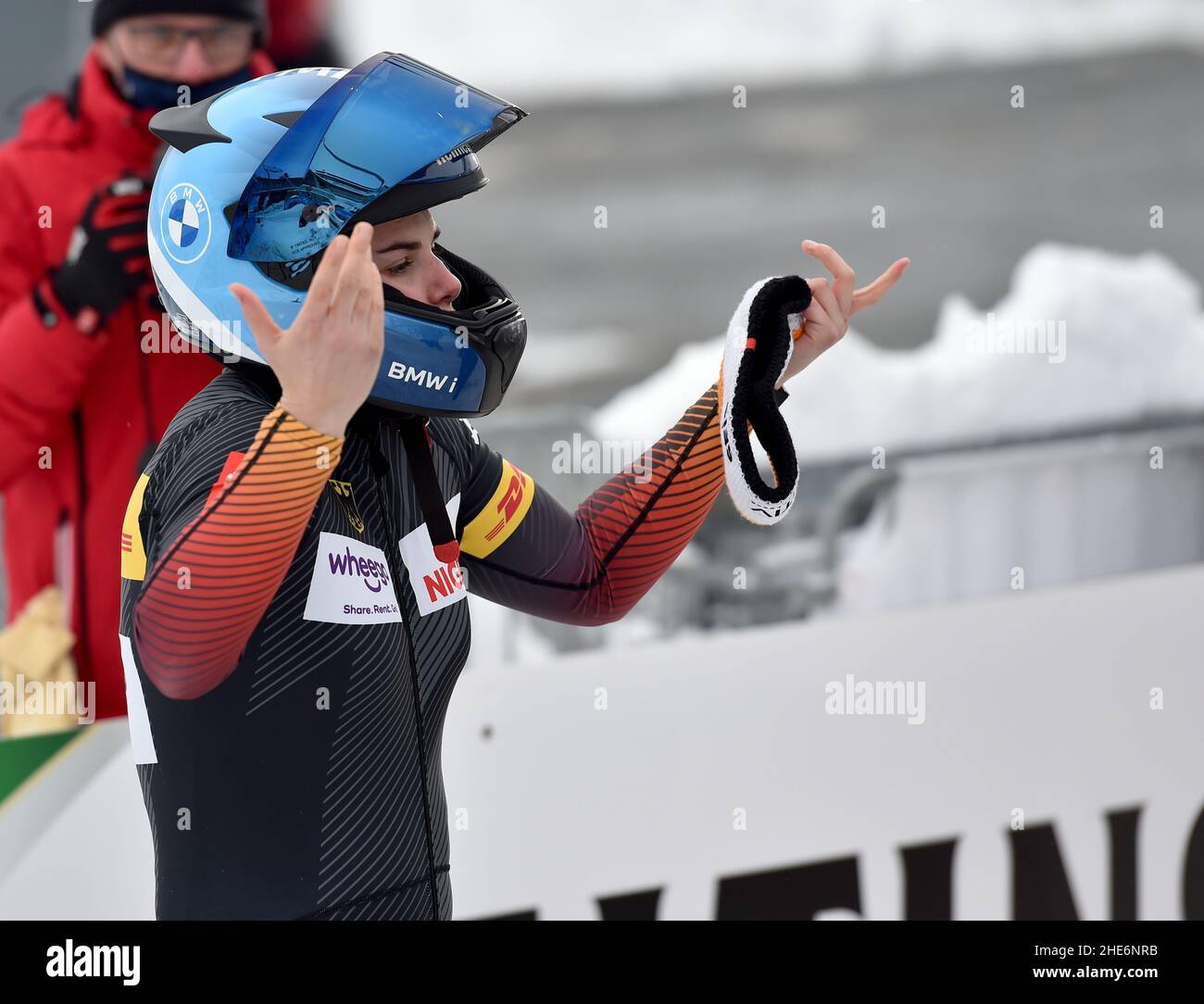 Kim kalicki hi-res stock photography and images - Alamy